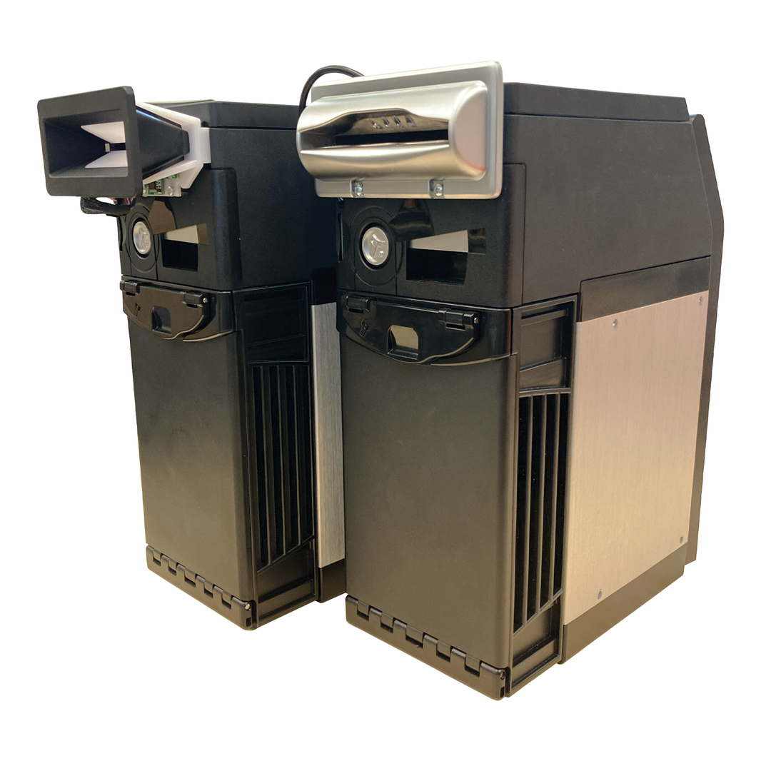 Bill Acceptors – Miele Manufacturing