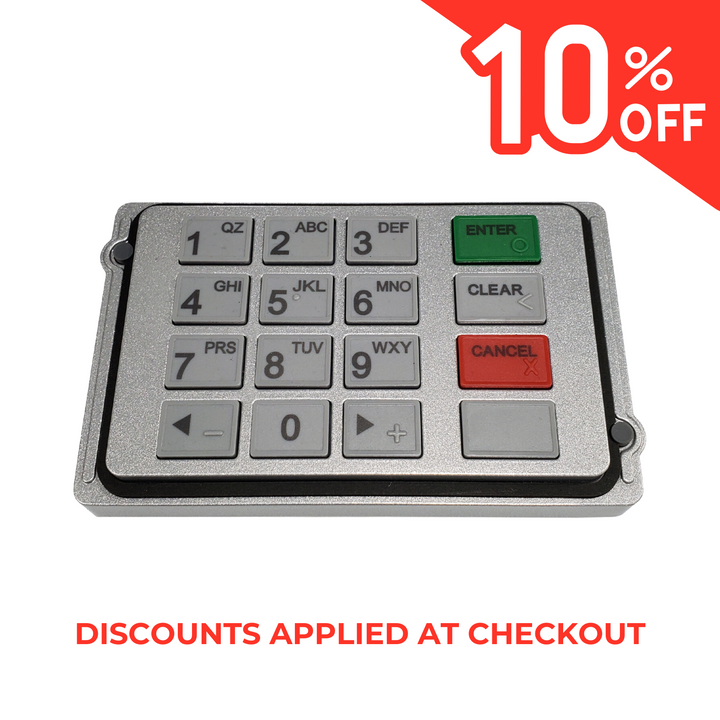 ATM Parts – Miele Manufacturing