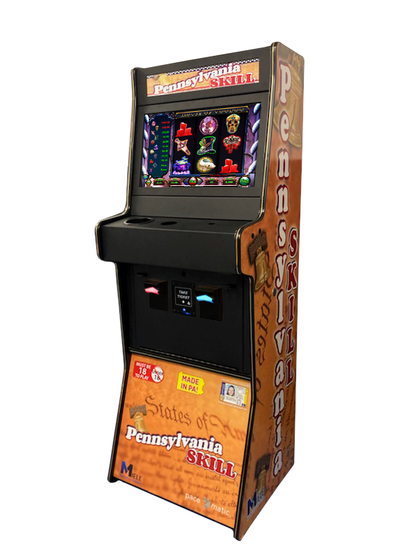 Pennsylvania Skill Cabinets – Miele Manufacturing