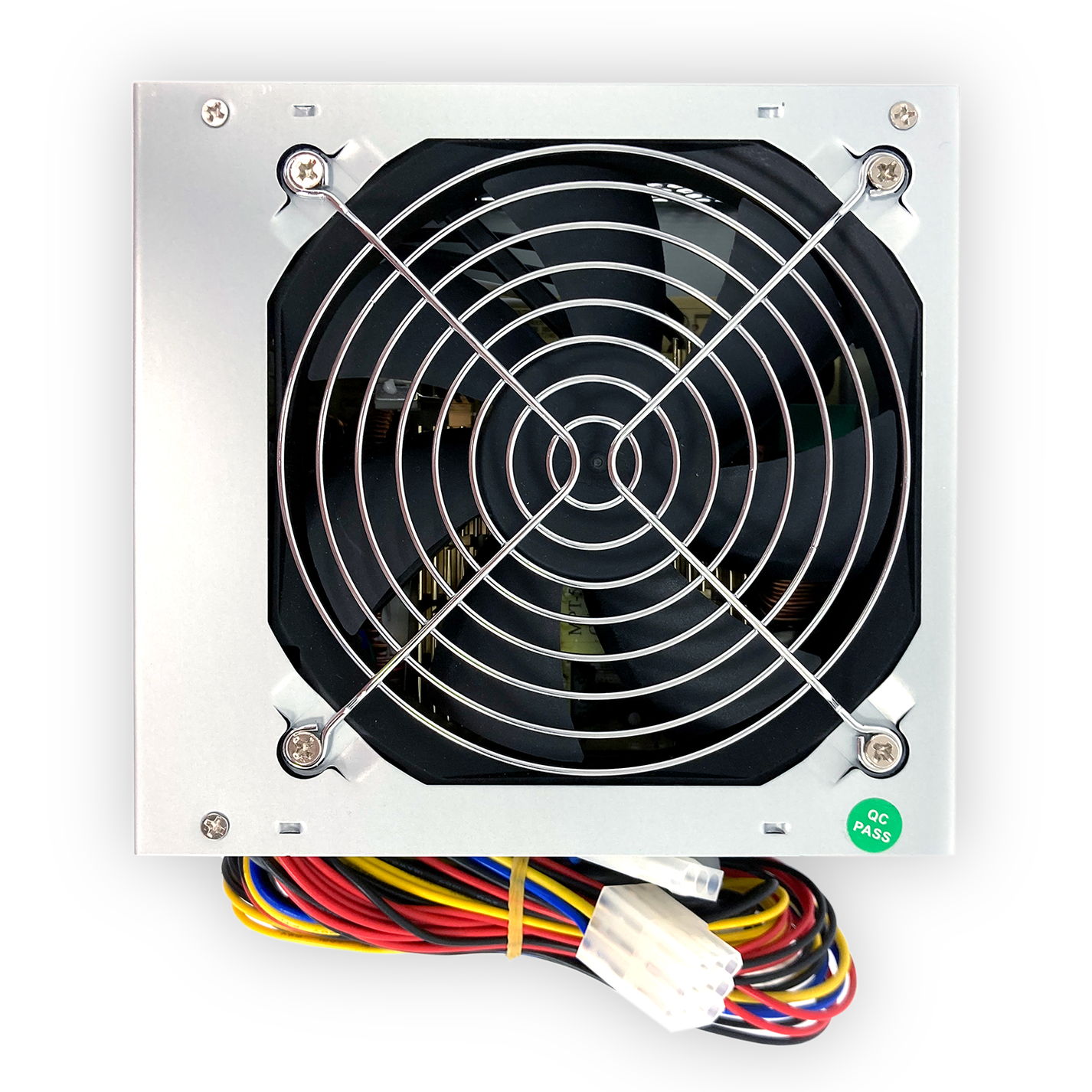 600-Watt Power Supply: New – Miele Manufacturing