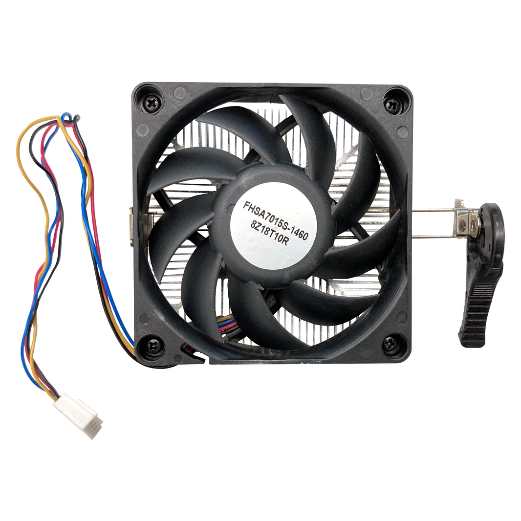 Motherboard Parts – Miele Manufacturing